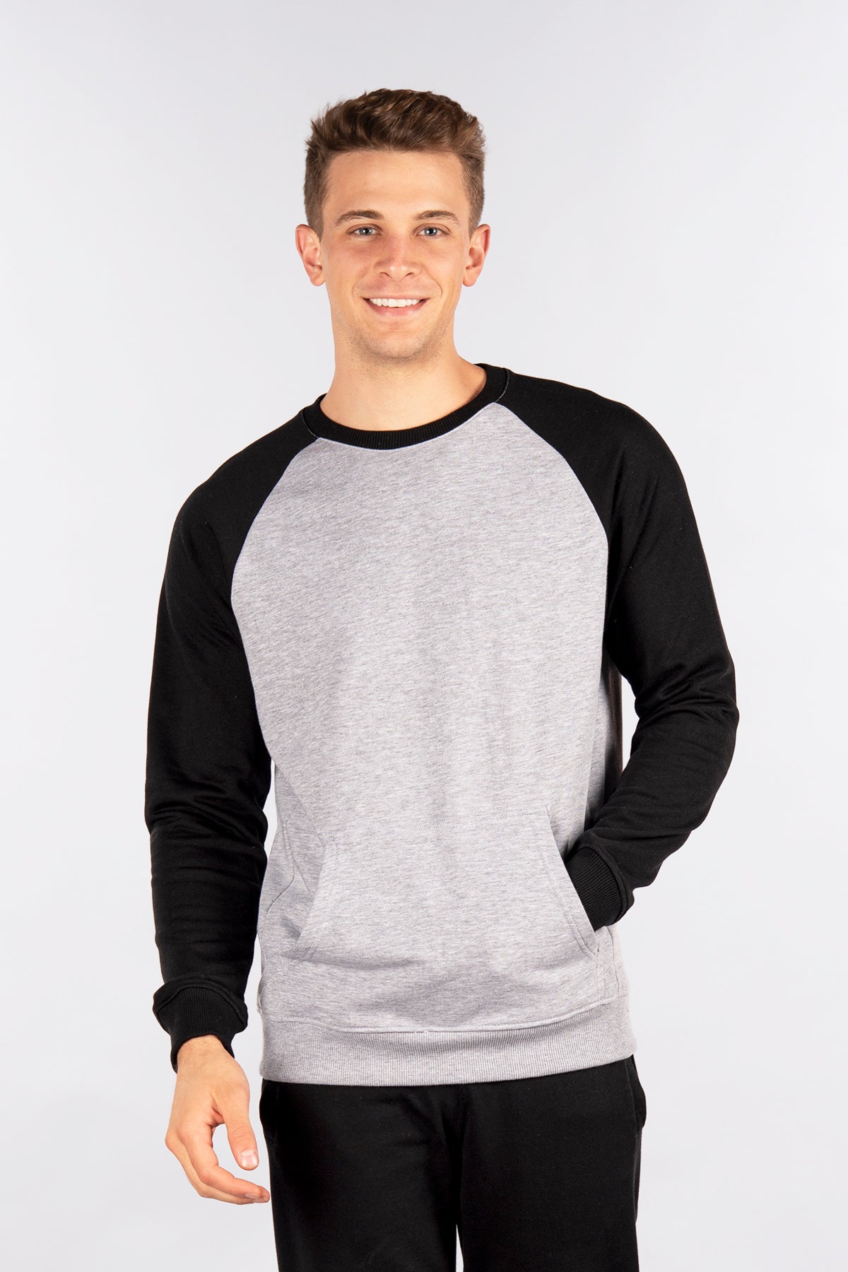 Terry Fleece – CITYLAB USA